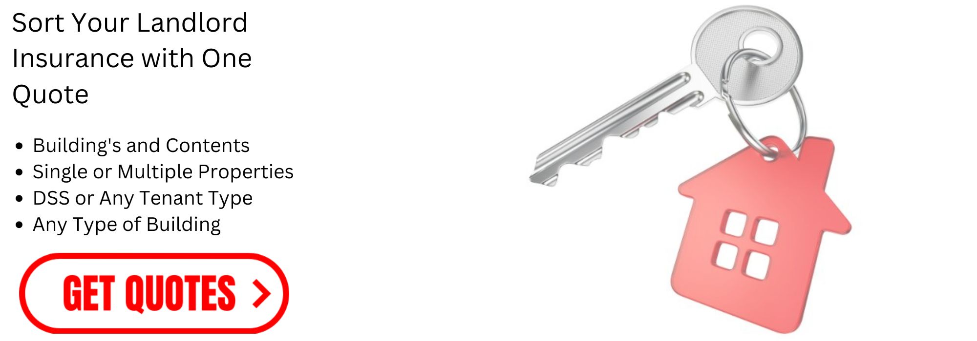 Compare Landlord Insurance Quotes - Save Time & Money | UKLI Compare