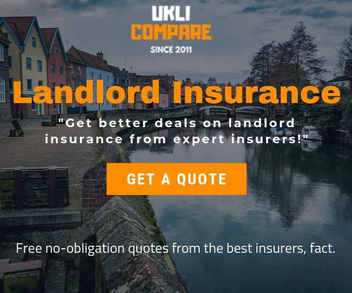Comprehensive landlord insurance | buildings & contents | UKLI Compare Comprehensive landlord insurance | buildings & contents | UKLI Compare