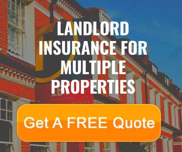 Compare Landlord Insurance for Multiple Properties | UKLI Compare