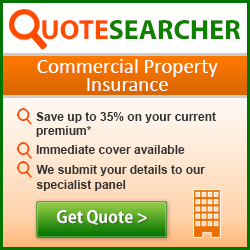 Commercial Property Insurance | What you need to know | UKLI Compare