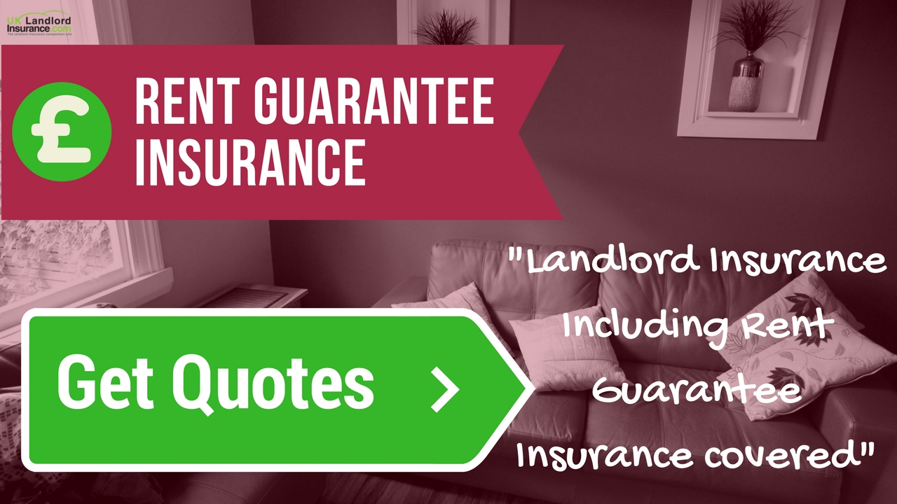 Need rent guarantee insurance for DSS tenants? | UKLI Compare