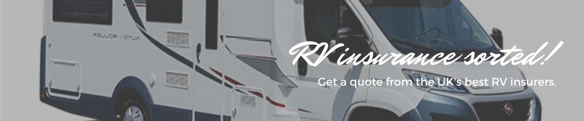 Over 50 Motorhome Insurance & Campervan Quotes | UKLI Compare