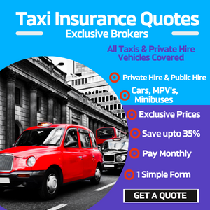 Compare Taxi Insurance Quotes and Save a Penny or Two | UKLI Compare